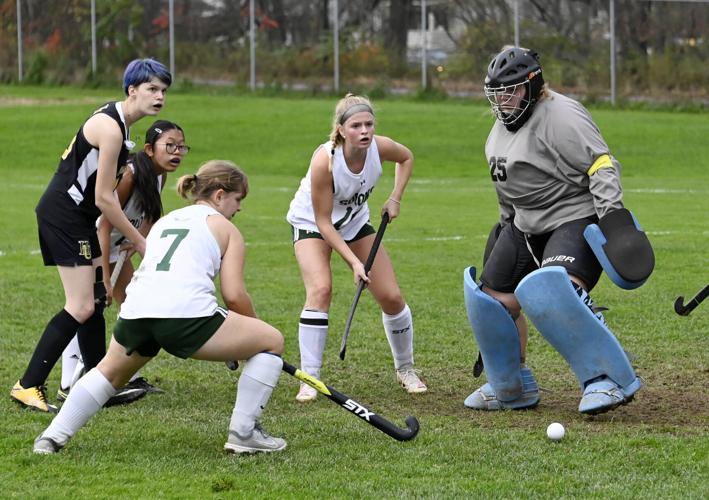Roundup: Spaulding wins shootout over Otter Valley | Slider ...