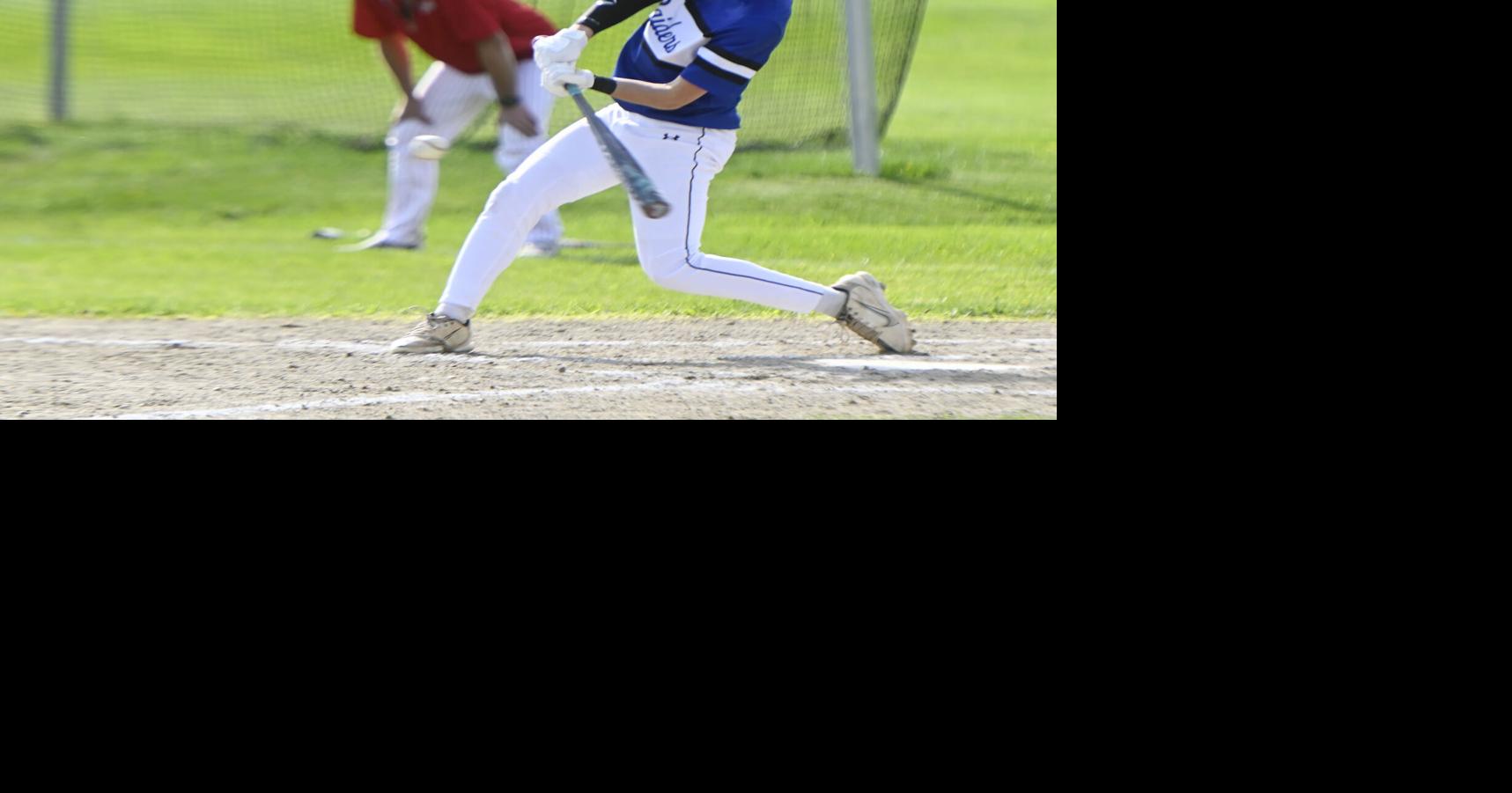 Heavy hitters target top seeds | Local | timesargus.com