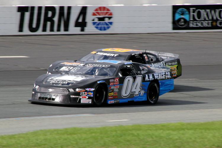 Auto racing pont standings | Local | timesargus.com