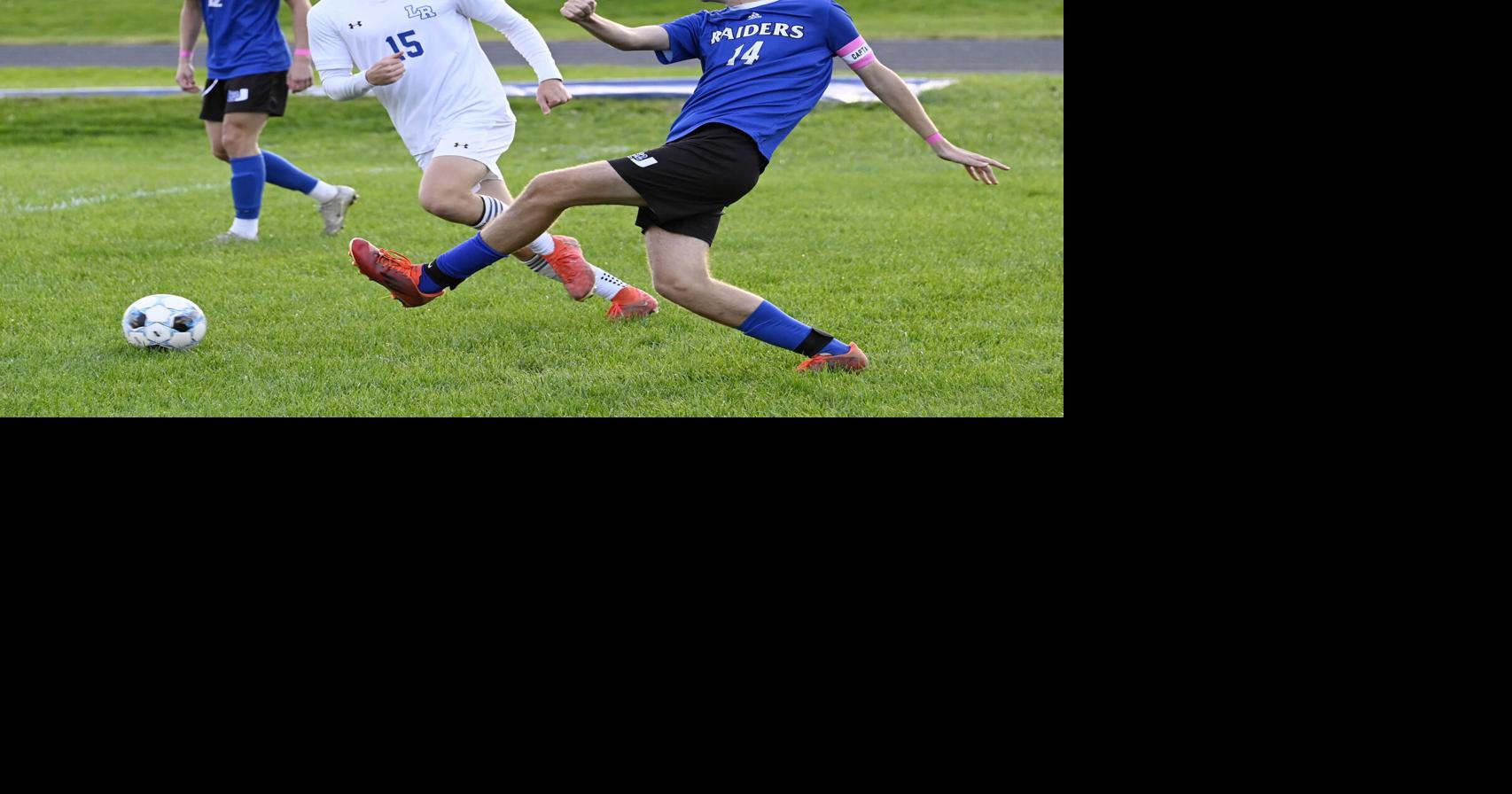 Boys squads could fuel soccer sweeps | Slider | timesargus.com