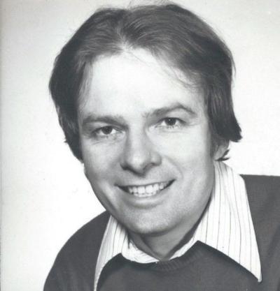 Kenneth M. Hickey | Obituaries | timesargus.com