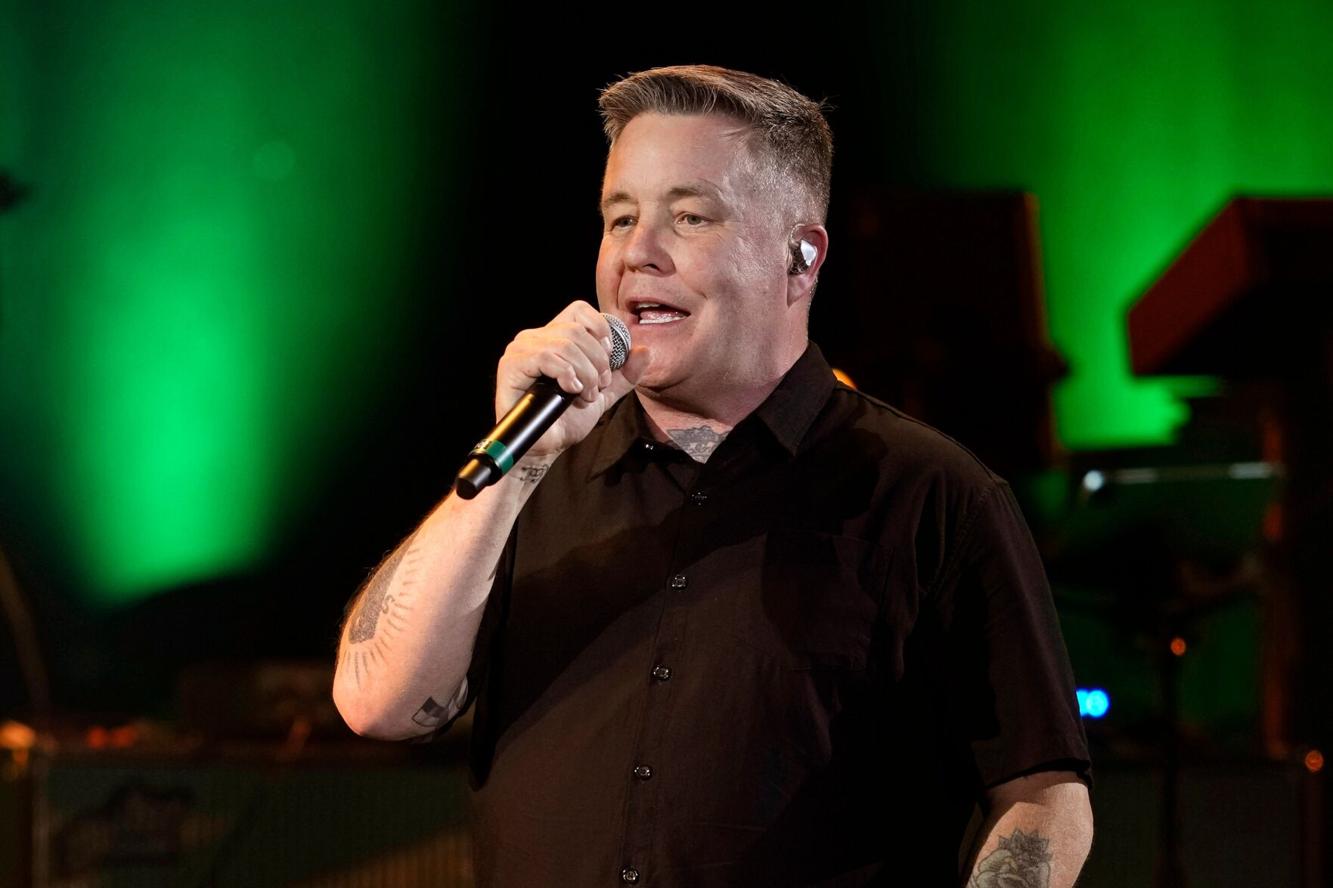 Music America: The Songs that Shaped Us – Night One | National ...