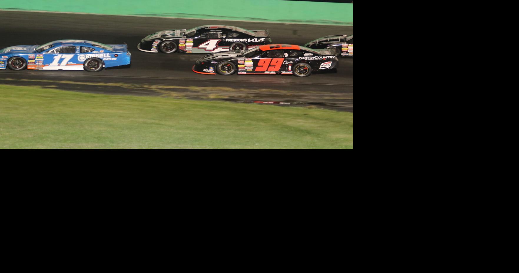 Blake turns around midseason slump | Sports | timesargus.com