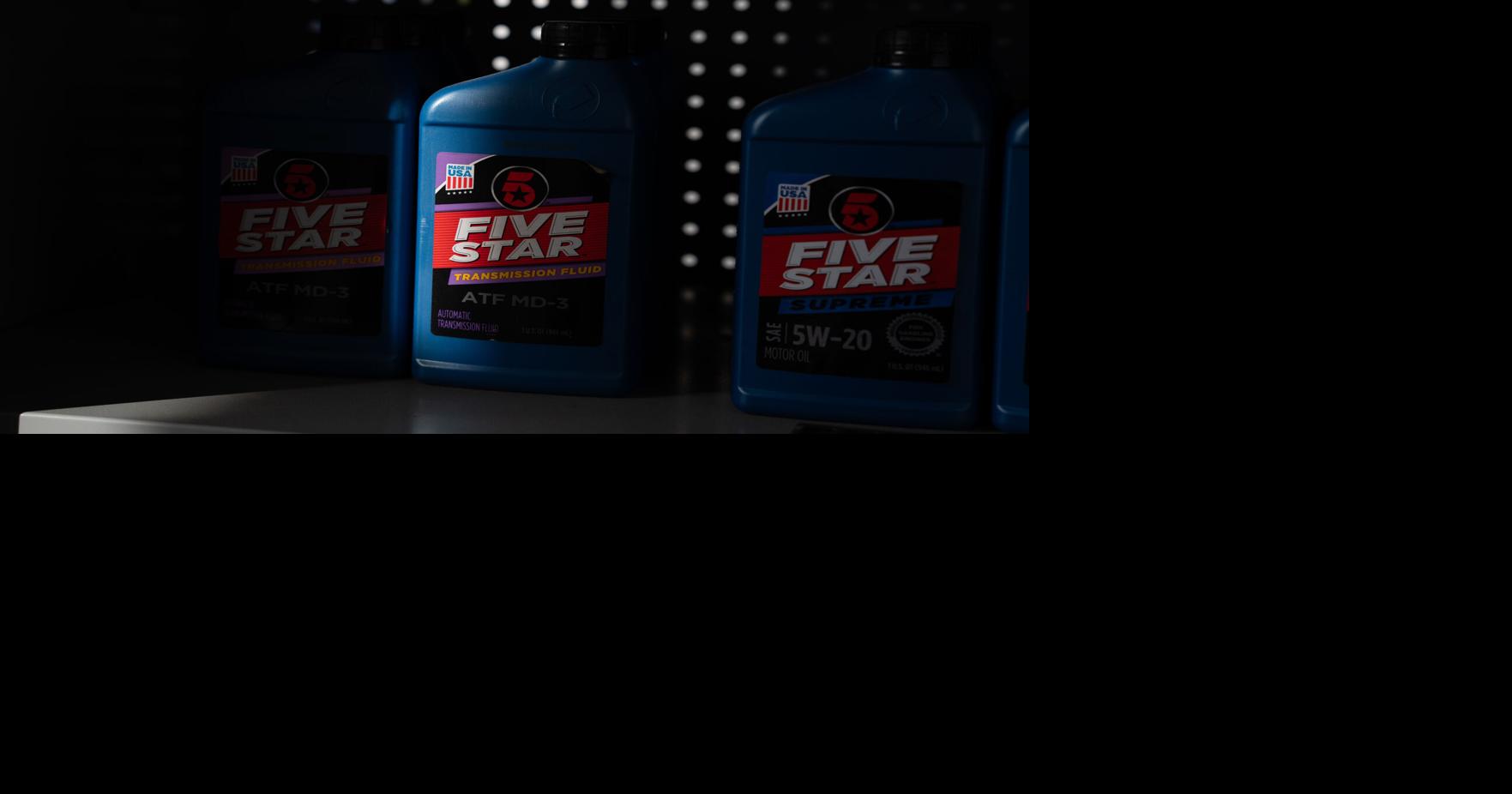 Transmission Fluid | National | timesargus.com