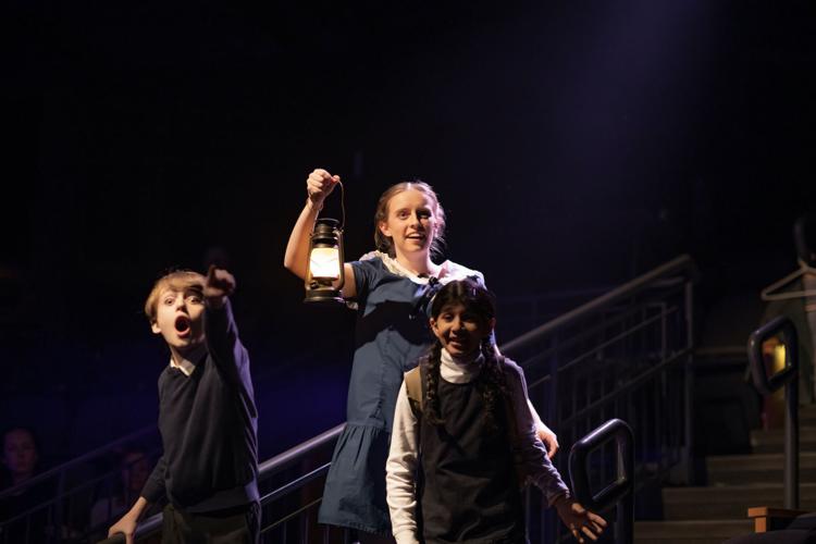 The Lowe Down: Vermont theater 2022: Staging a spectacular comeback ...