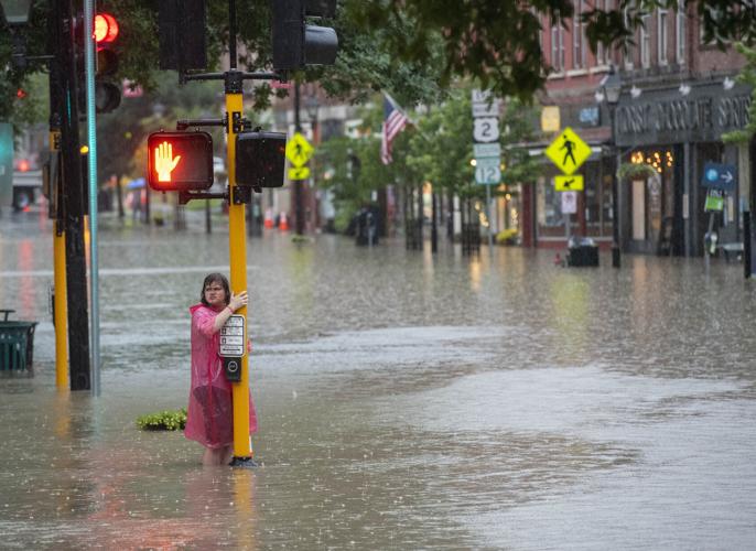 Year in Review: The flood of 2023 and its lasting effects | Local News ...