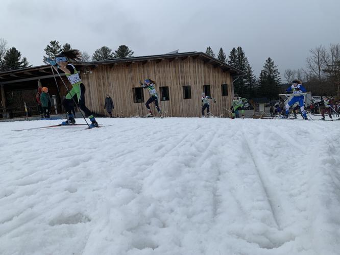 High school Nordic ski results | Slider | timesargus.com