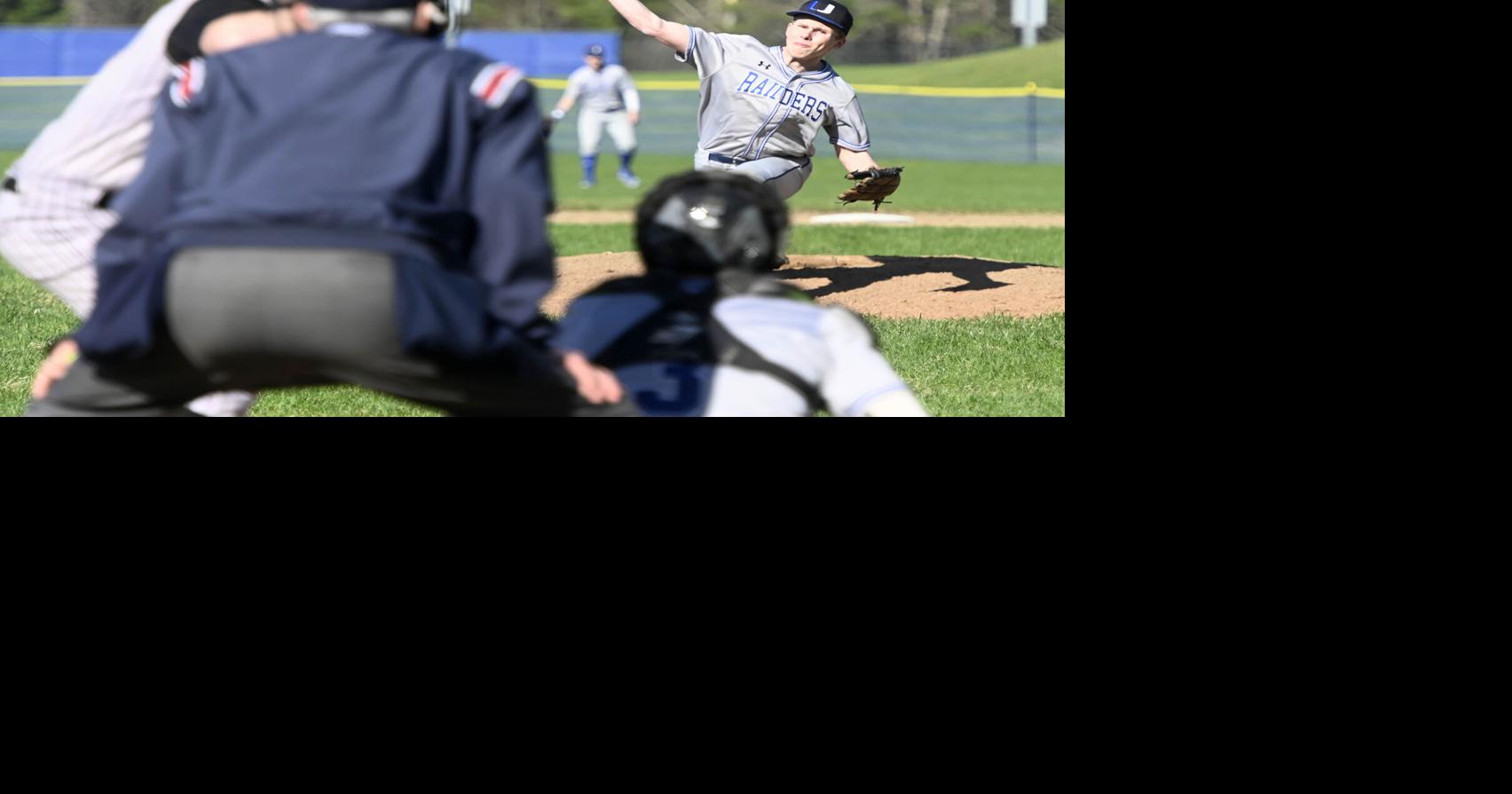 Pitchers impressive in baseball openers | Local | timesargus.com