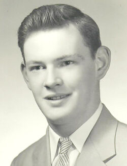 David Francis Murtagh | Obituaries | timesargus.com