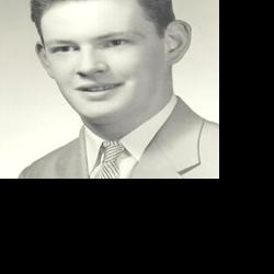 David Francis Murtagh | Obituaries | timesargus.com