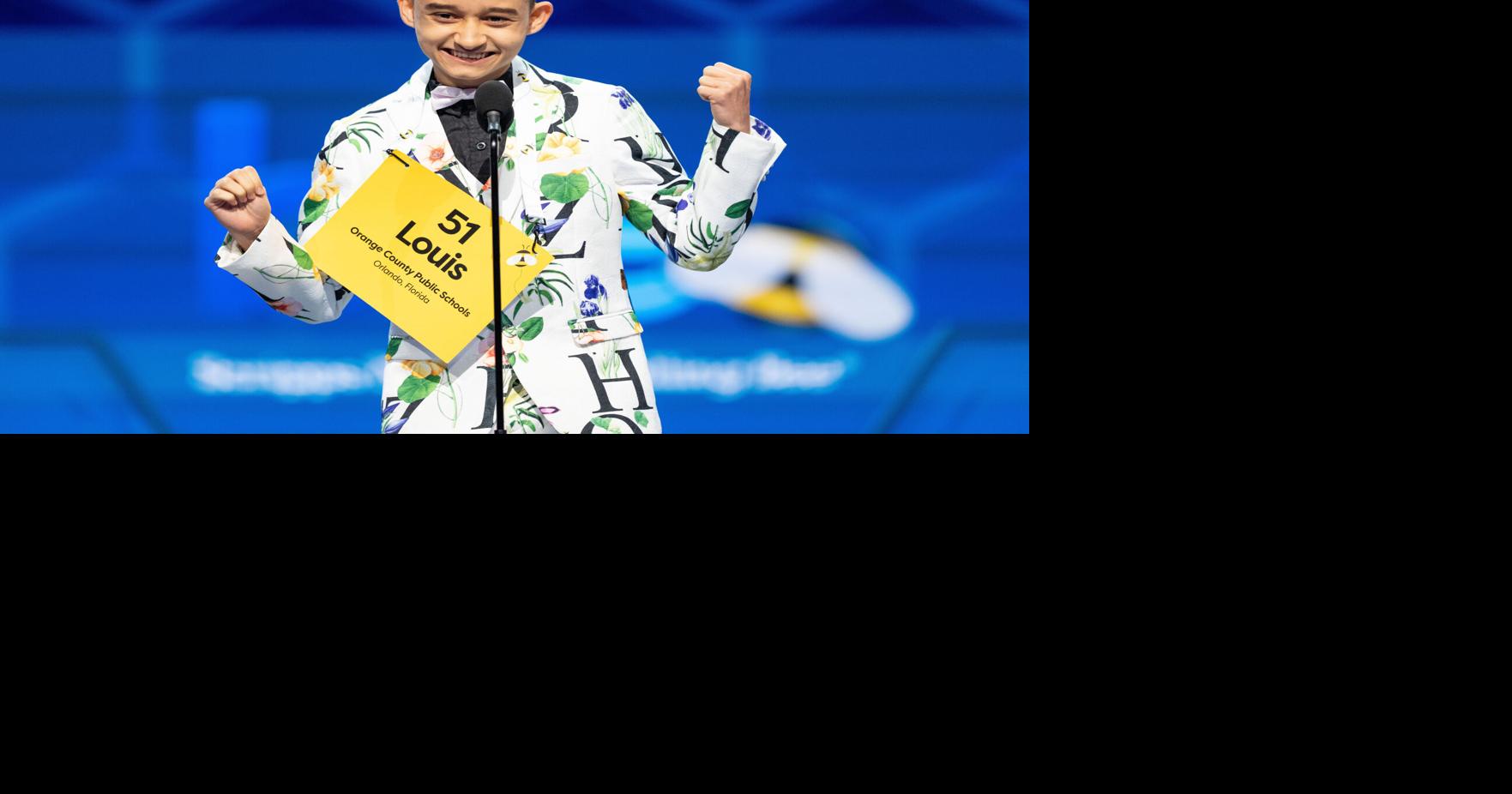 Spelling Bee | National | timesargus.com