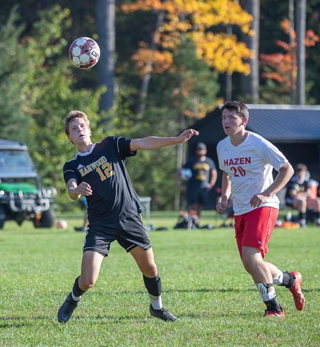 Roundup: Harwood extends unbeaten streak to 27 games | Local ...