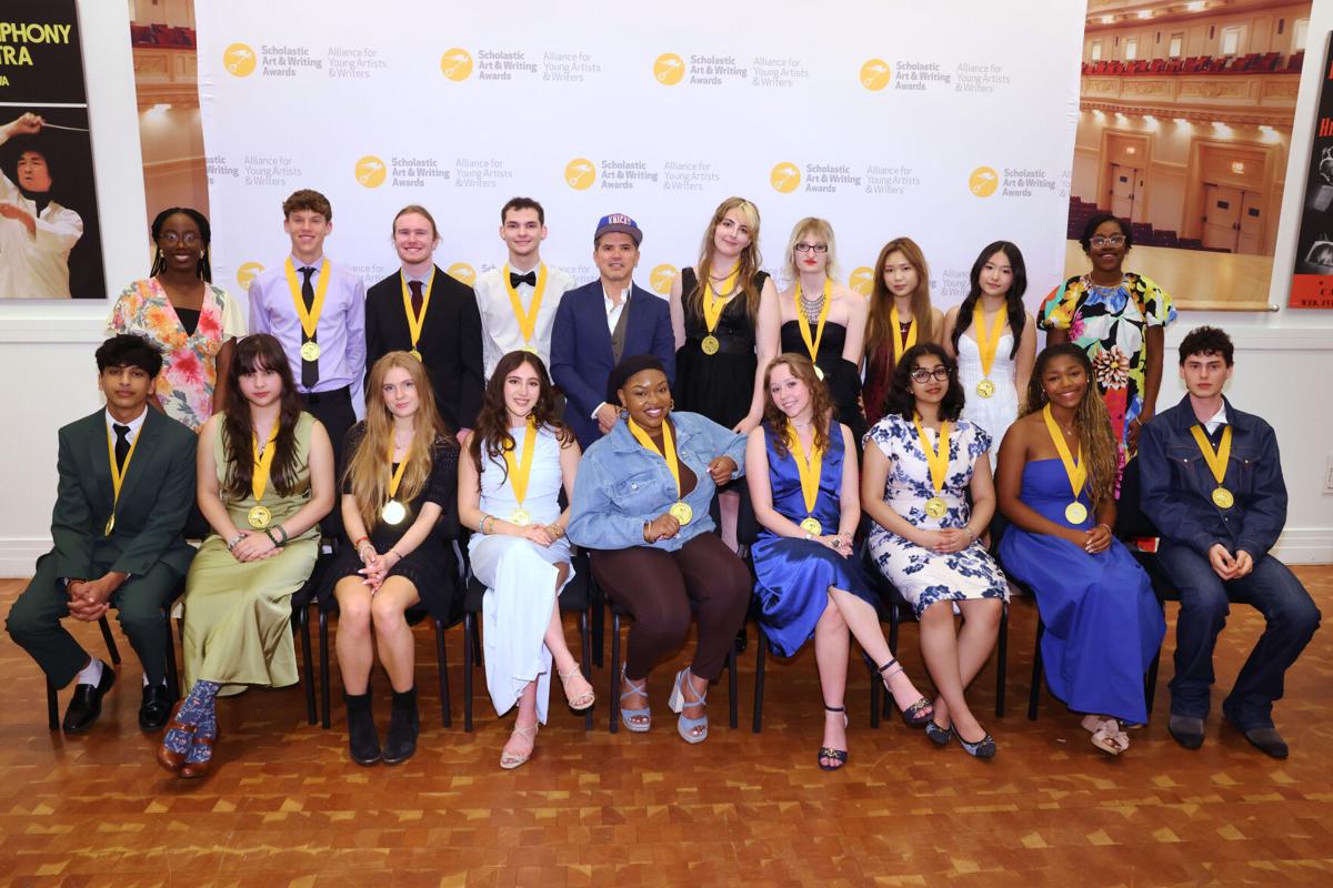 2026 Scholastic Art & Writing Awards National Ceremony | National ...