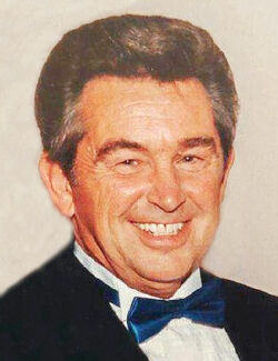 James Poitras | Obituaries | timesargus.com