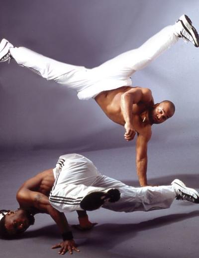 Hip-hop innovators | | timesargus.com