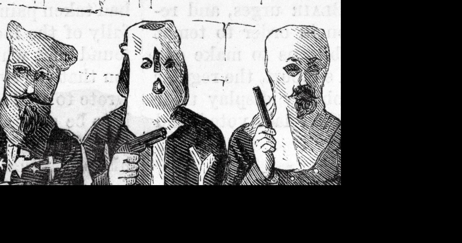 Masked terror in Barre | Local News | timesargus.com