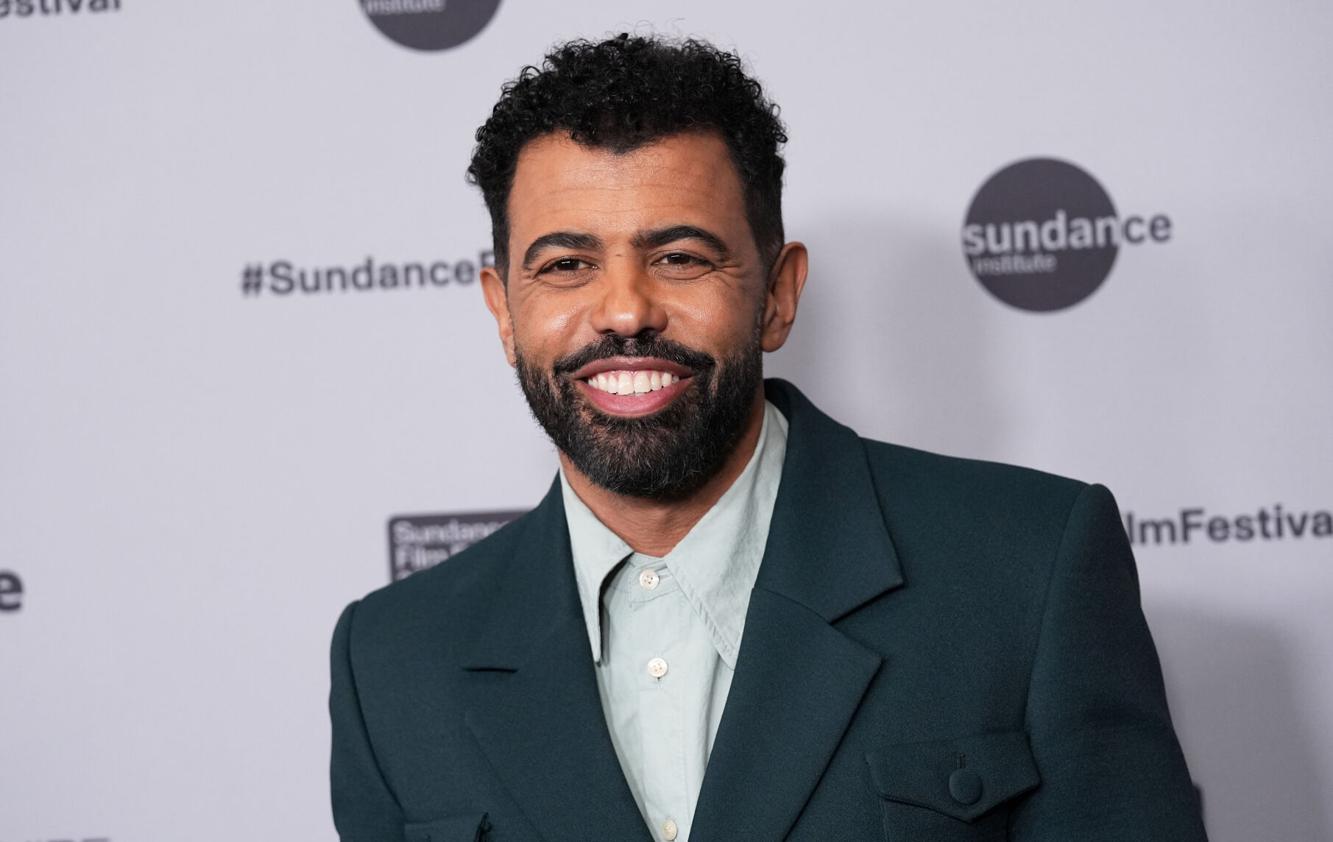 2026 Sundance Film Festival - "In the Blink of an Eye" | National ...