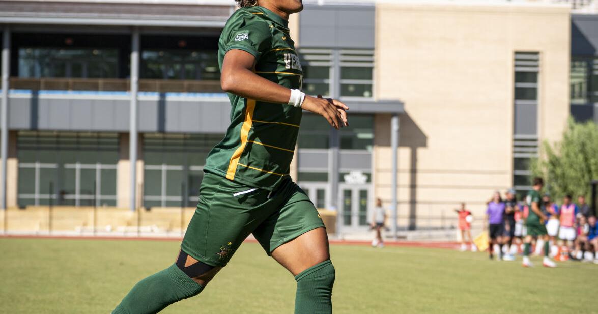 UVM soccer sinks Lehigh, 3-1 | Local | timesargus.com