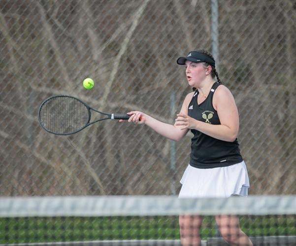 Roundup: Montpelier girls outlast Harwood, 4-3 | Sports | timesargus.com