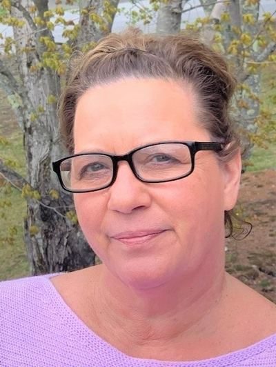 Heather Simons to lead Vermont Police Academy | Tacw | timesargus.com