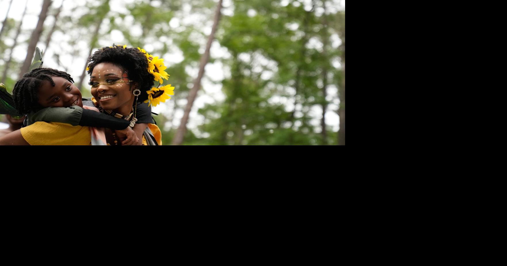 Black Fae Fest Photo Essay | National | timesargus.com
