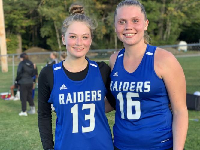 U-32 field hockey takes over top spot | Local | timesargus.com