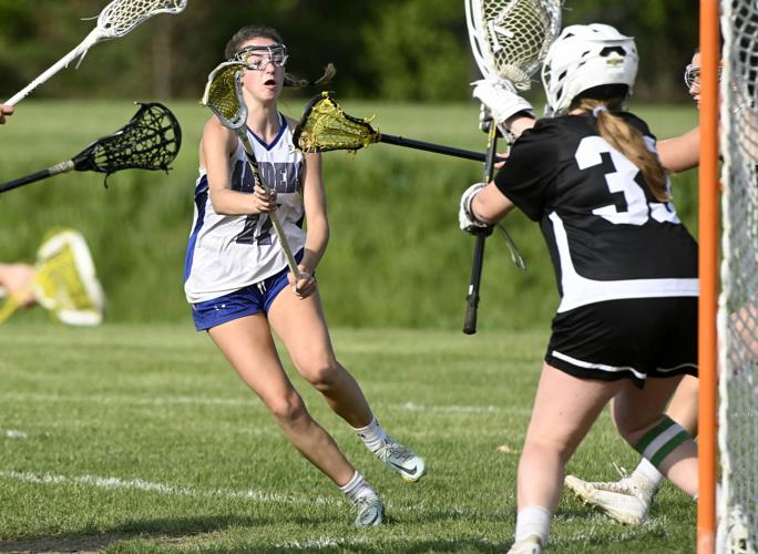 Roundup: U-32 girls snag 7th straight victory | Slider | timesargus.com