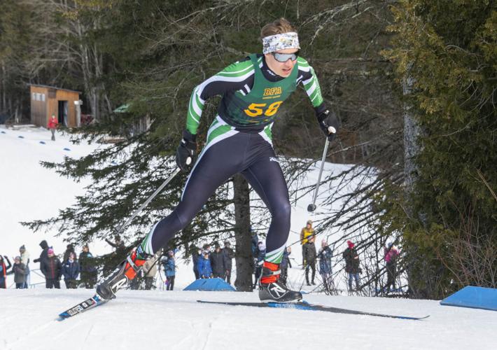Roundup: Woodstock, Middlebury win Nordic titles | Sports | timesargus.com