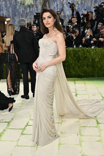 2026 MET Museum Costume Institute Benefit Gala | National | timesargus.com