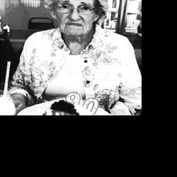 Erlene E. MacDonald | Obituaries | timesargus.com