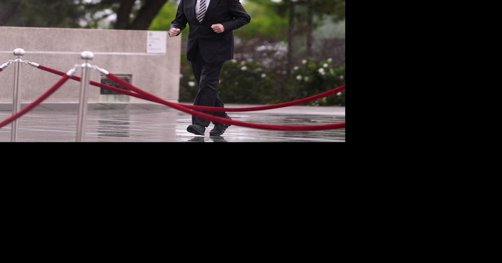 Powell Profile in Courage Award | National | timesargus.com