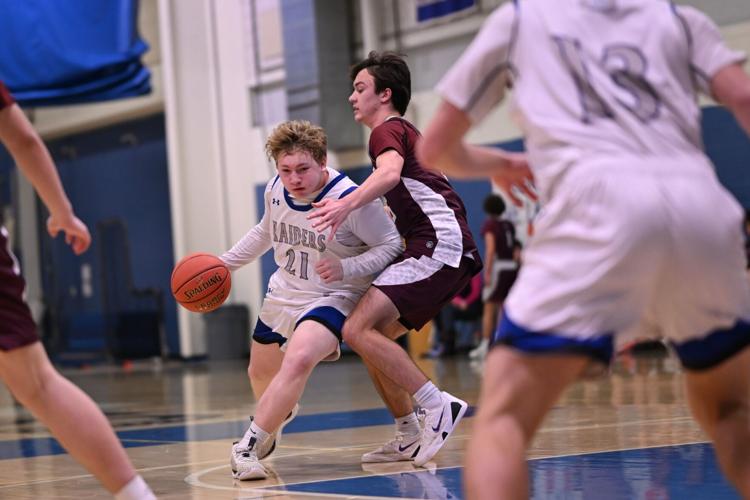Roundup: U-32 boys oust Mount Abe, 71-51 | Slider | timesargus.com