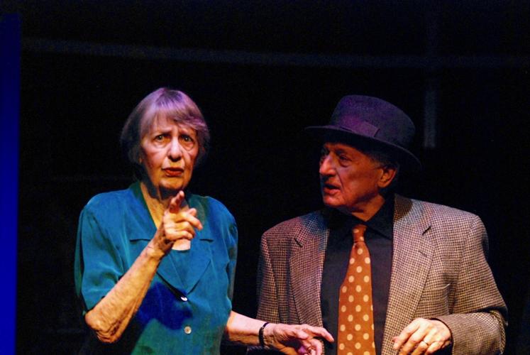 Vermont Actors’ Repertory Theatre: For 15 years Rutland’s theater by ...
