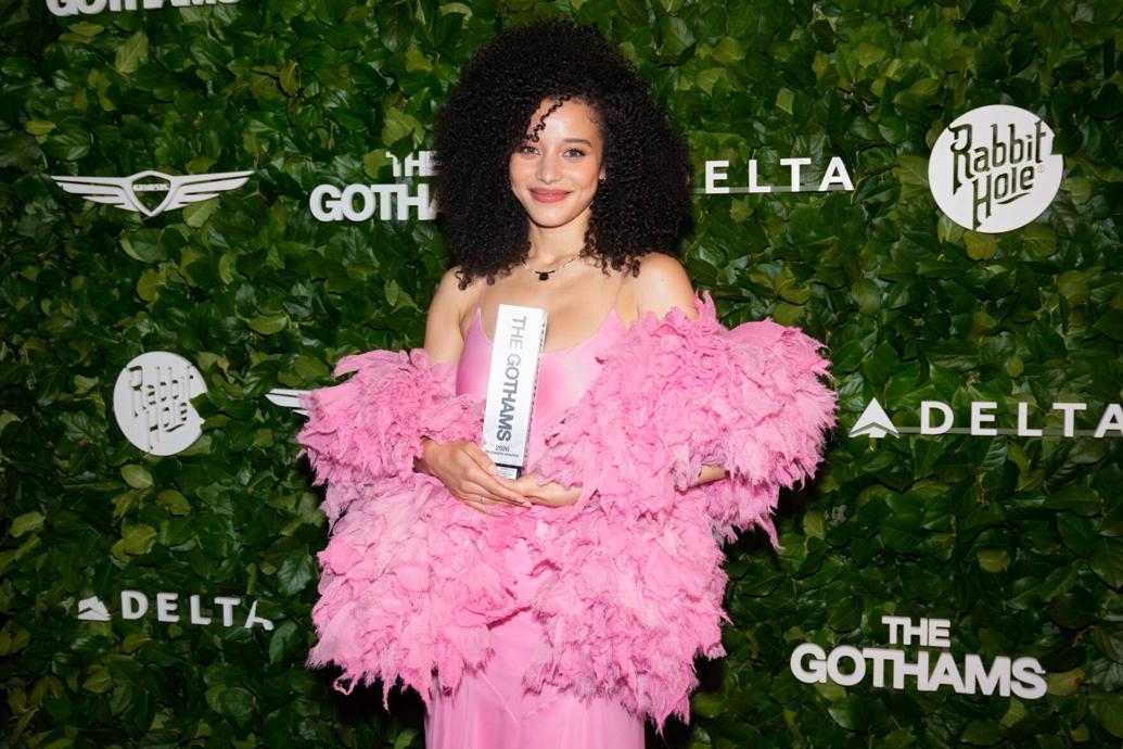 2026 Gotham Television Awards - Winner's Room | National | timesargus.com