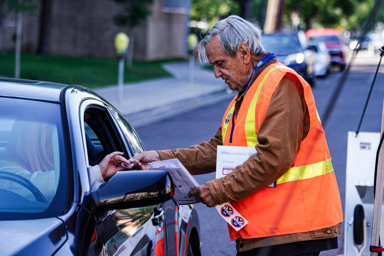 Election 2026 Colorado | National | timesargus.com