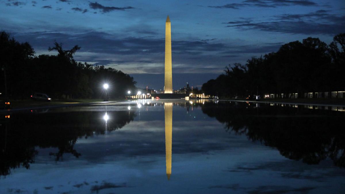 Lincoln Memorial Reflecting Pool | National | timesargus.com