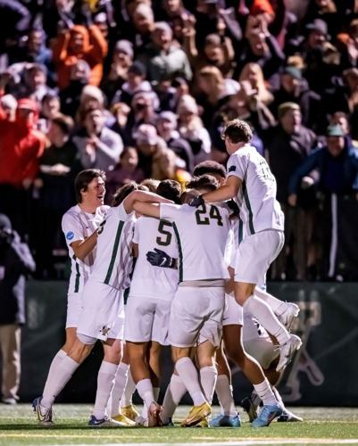 Vermont advances to Elite 8 | Local | timesargus.com