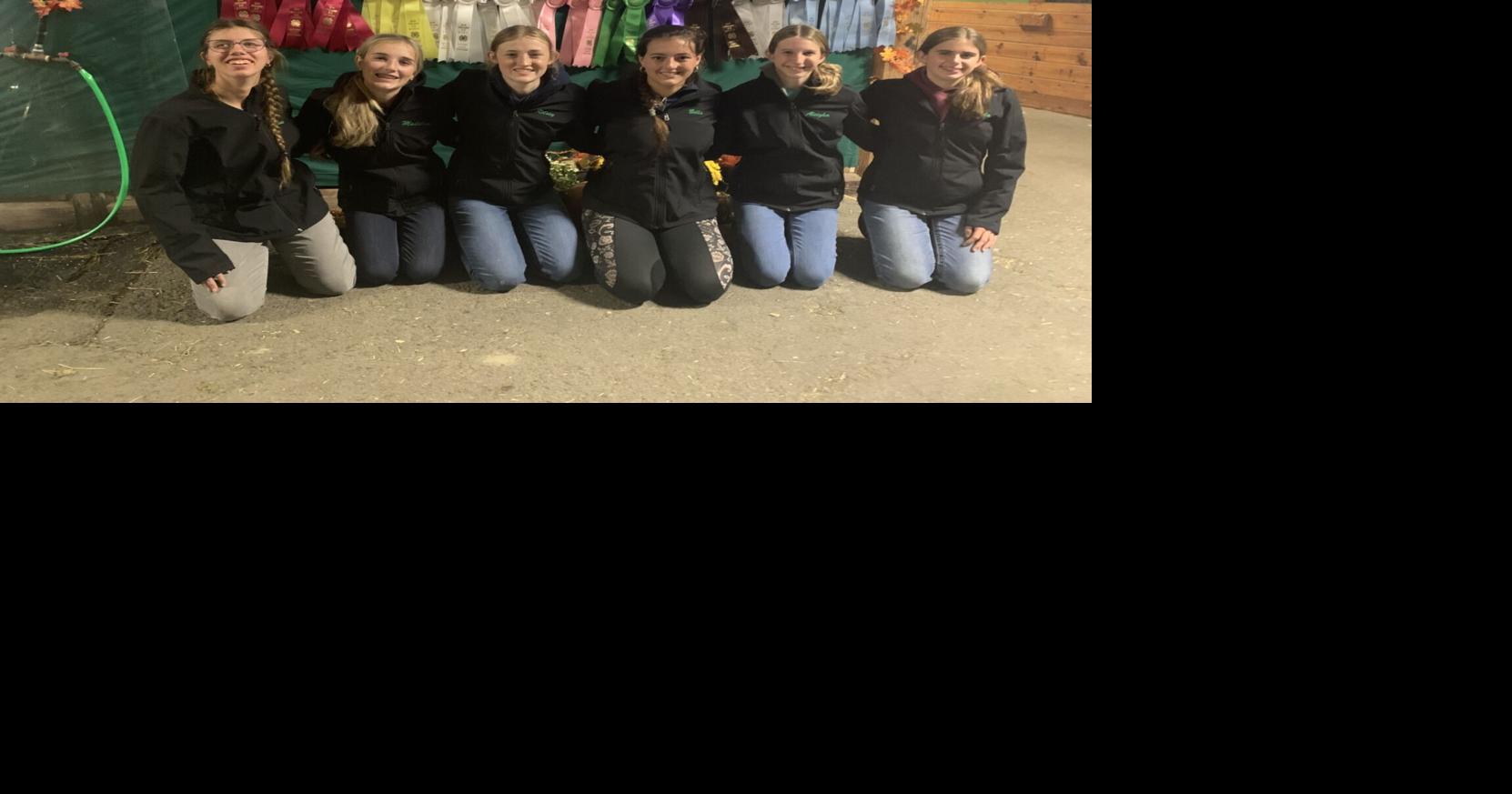 Times Argus Community News for Oct. 1, 2024 | Community | timesargus.com