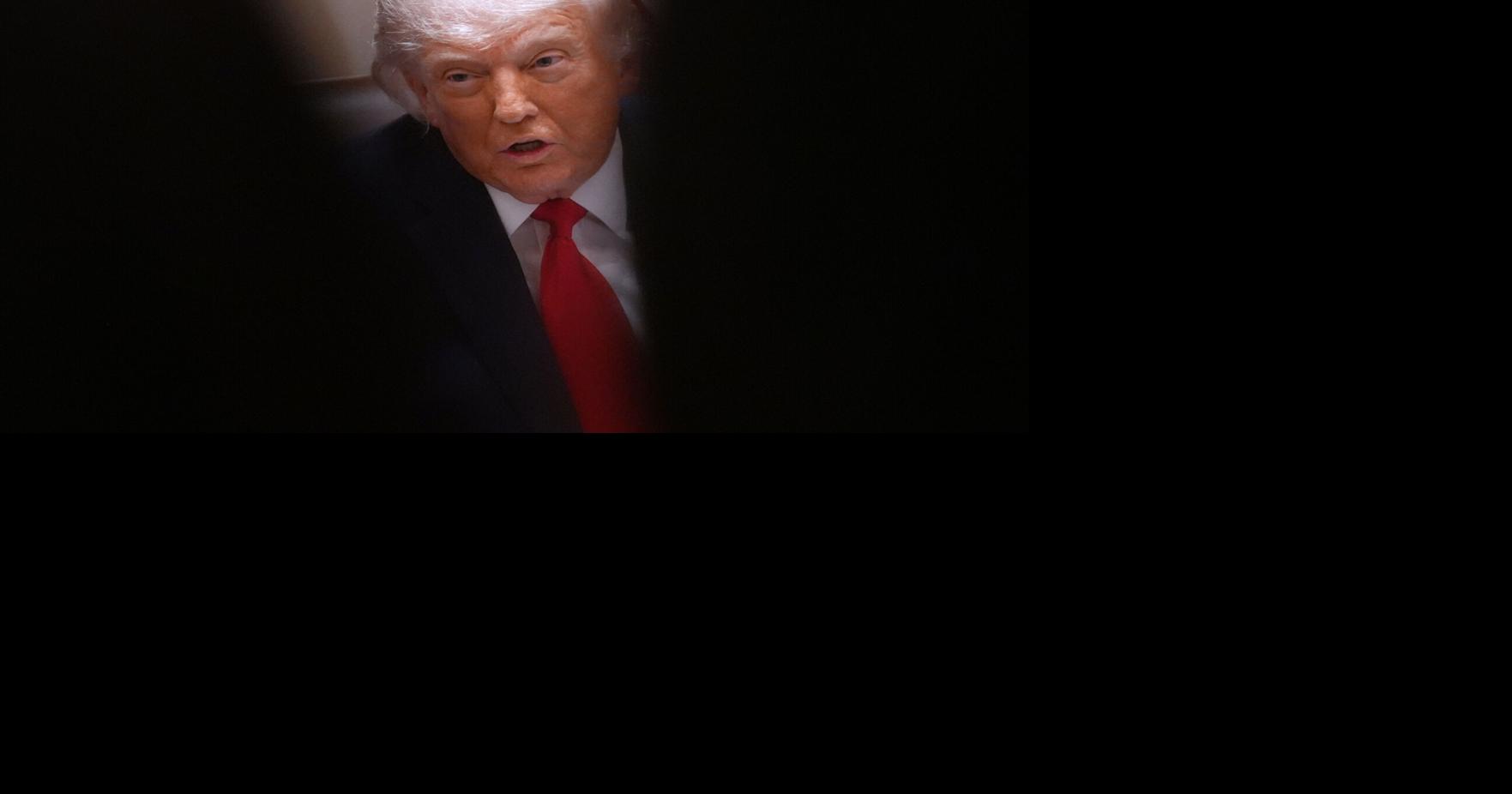 Trump | National | timesargus.com