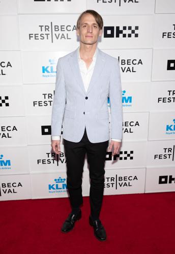 2026 Tribeca Festival - "Happy Hours" Premiere | National | timesargus.com