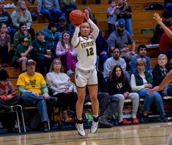 Roundup: Bucknell women beat Vermont in overtime | Local | timesargus.com
