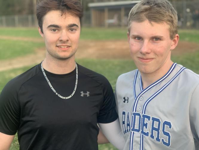 Roundup: U-32 baseball downs Harwood, 10-9 | Slider | timesargus.com