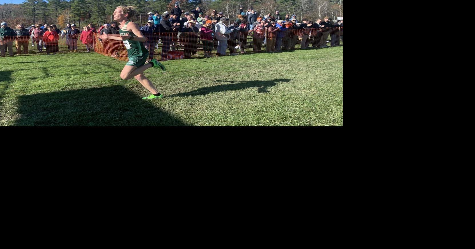 Cross country state championship results | Sports | timesargus.com