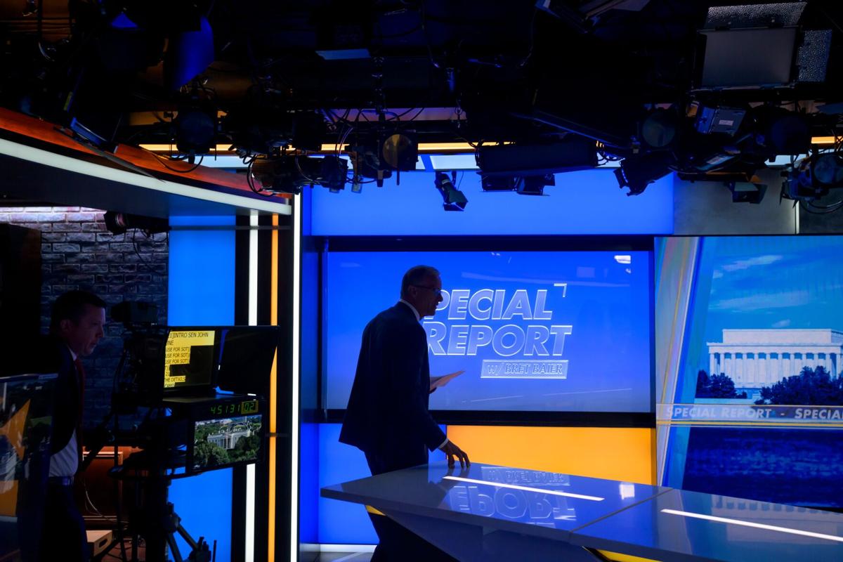 FOX News Thune | National | timesargus.com
