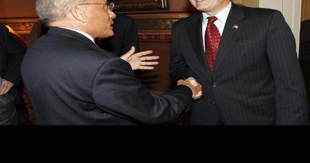 Brock launches campaign for governor | News | timesargus.com