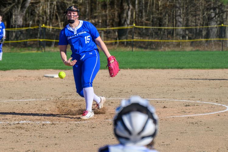 Dangerous softball teams ready to pounce | Local | timesargus.com