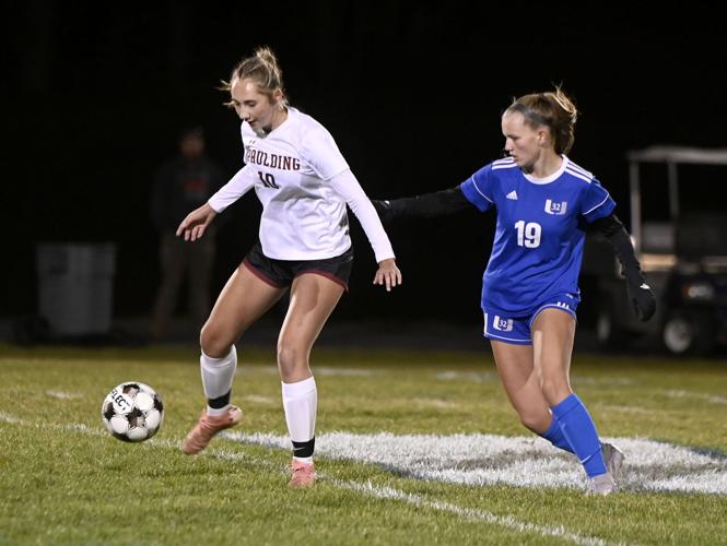 High ceiling for Spaulding's Guarriello | Slider | timesargus.com