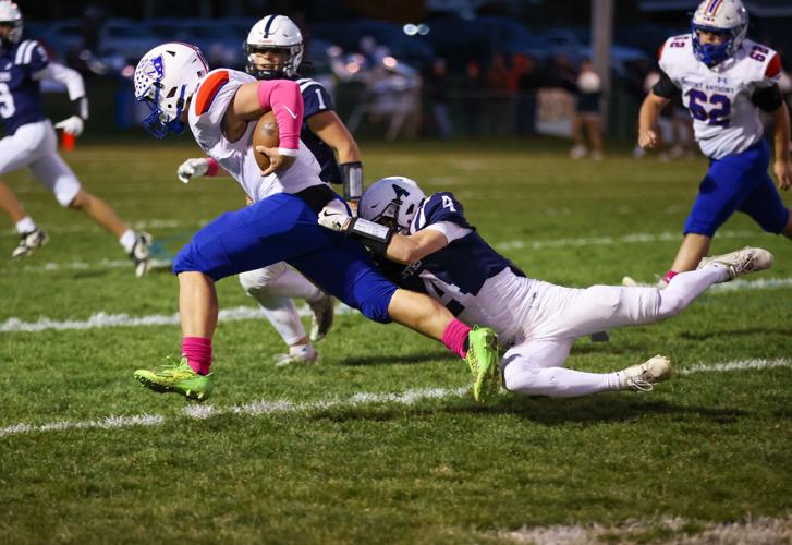 Fair Haven tops Mount Anthony | Local | timesargus.com