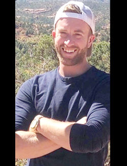 Jefrey Scott Cameron | Obituaries | timesargus.com