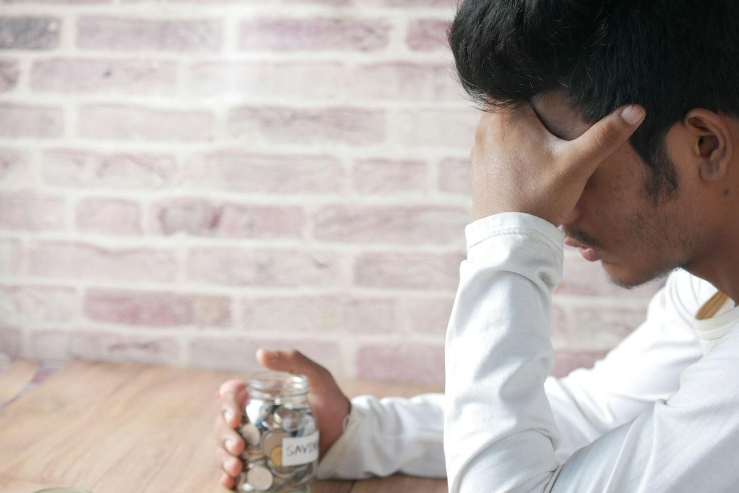 How pressure to provide impacts modern men | Health | timesargus.com
